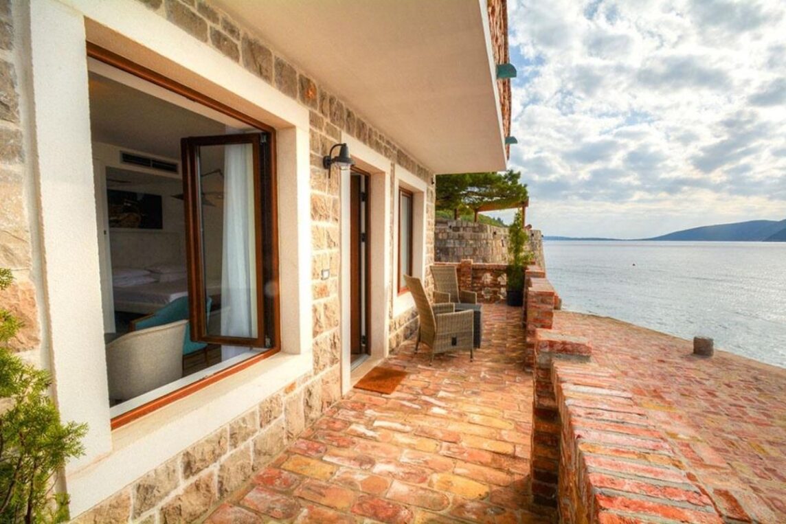 Forte Rose | Forte Rose Resort