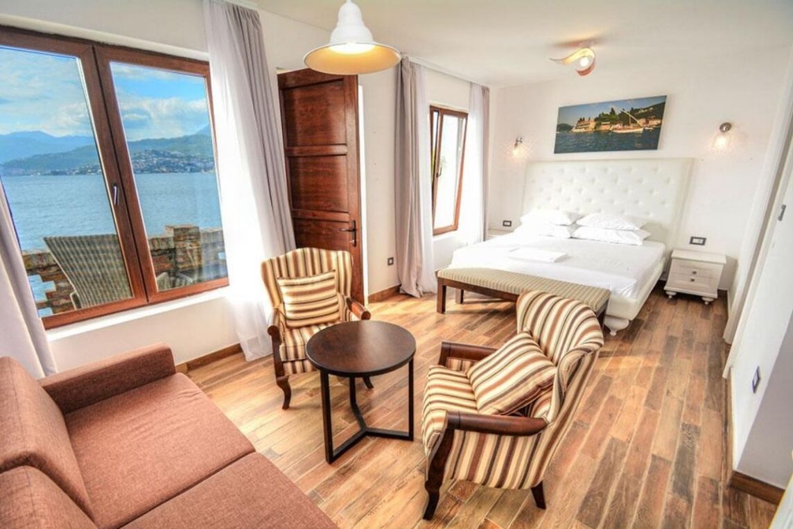 Forte Rose | Forte Rose Resort