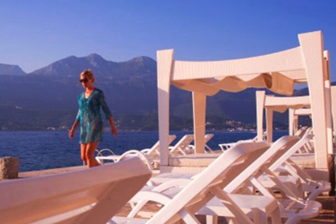 Forte Rose | Forte Rose Resort